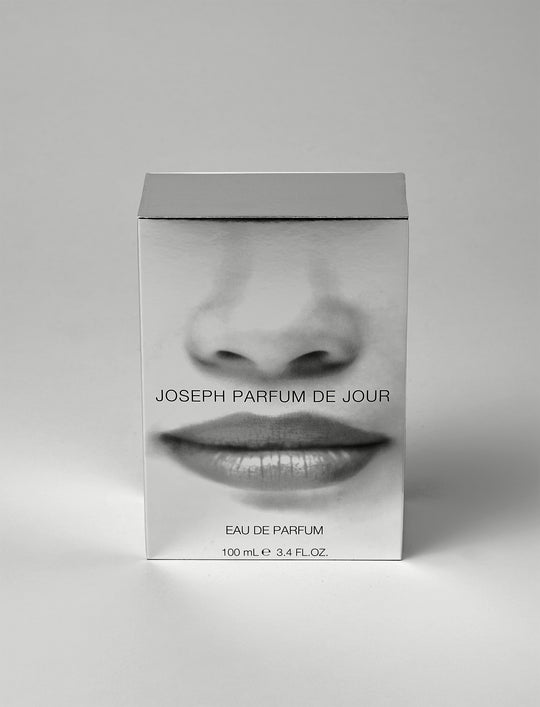 JOSEPH Parfum de Jour in Transparent | JOSEPH GB