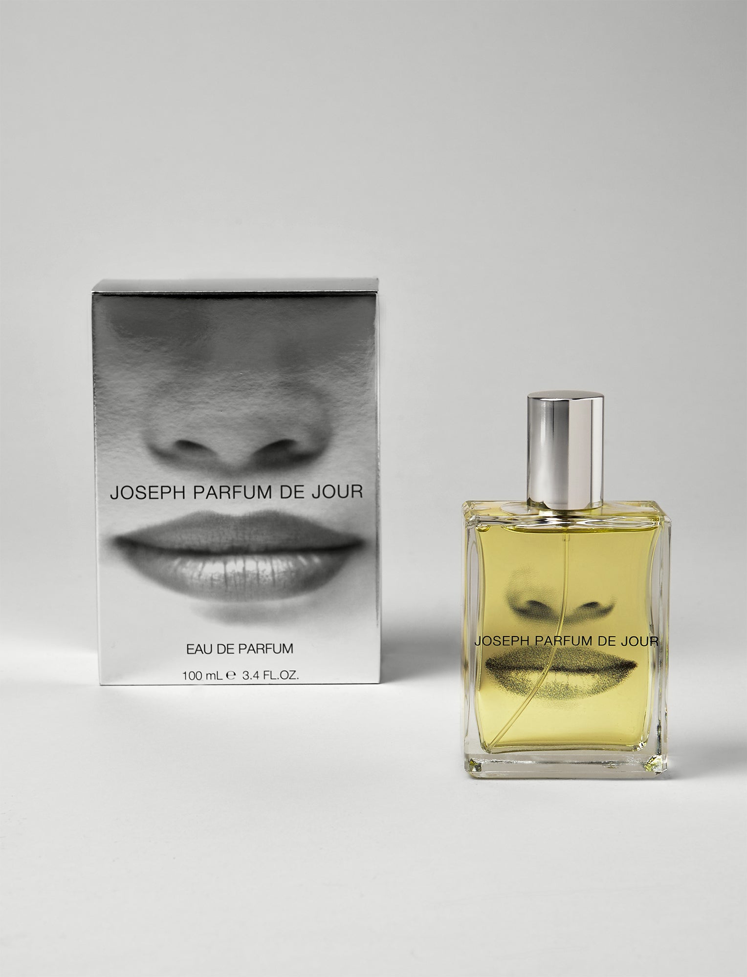 JOSEPH Parfum de Jour in Transparent | JOSEPH GB