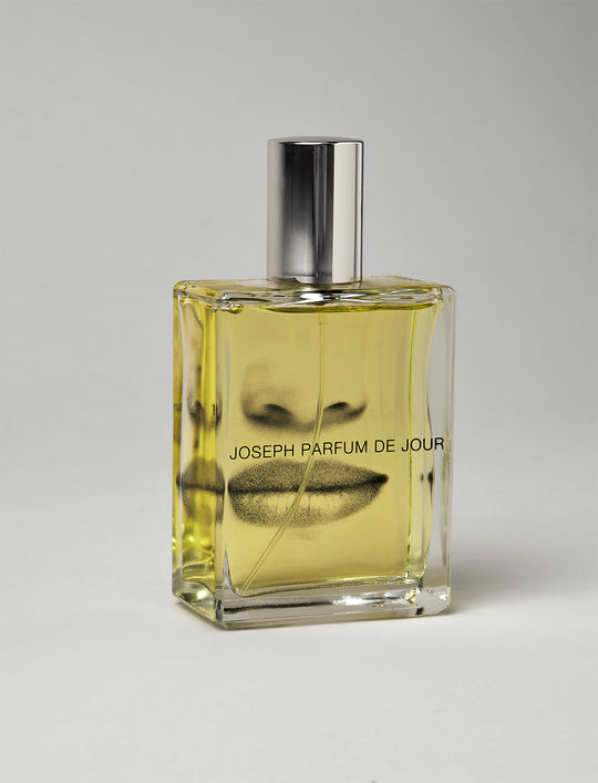 JOSEPH Parfum de Jour in Transparent | JOSEPH GB