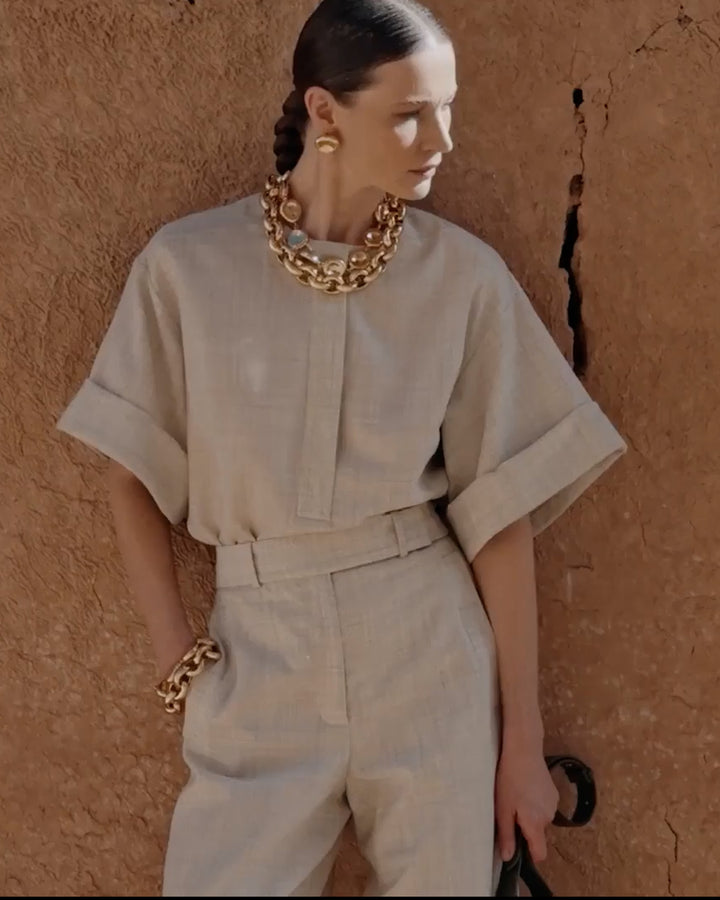 JOSEPH Spring Summer 2026 Campaign | JOSEPH AT