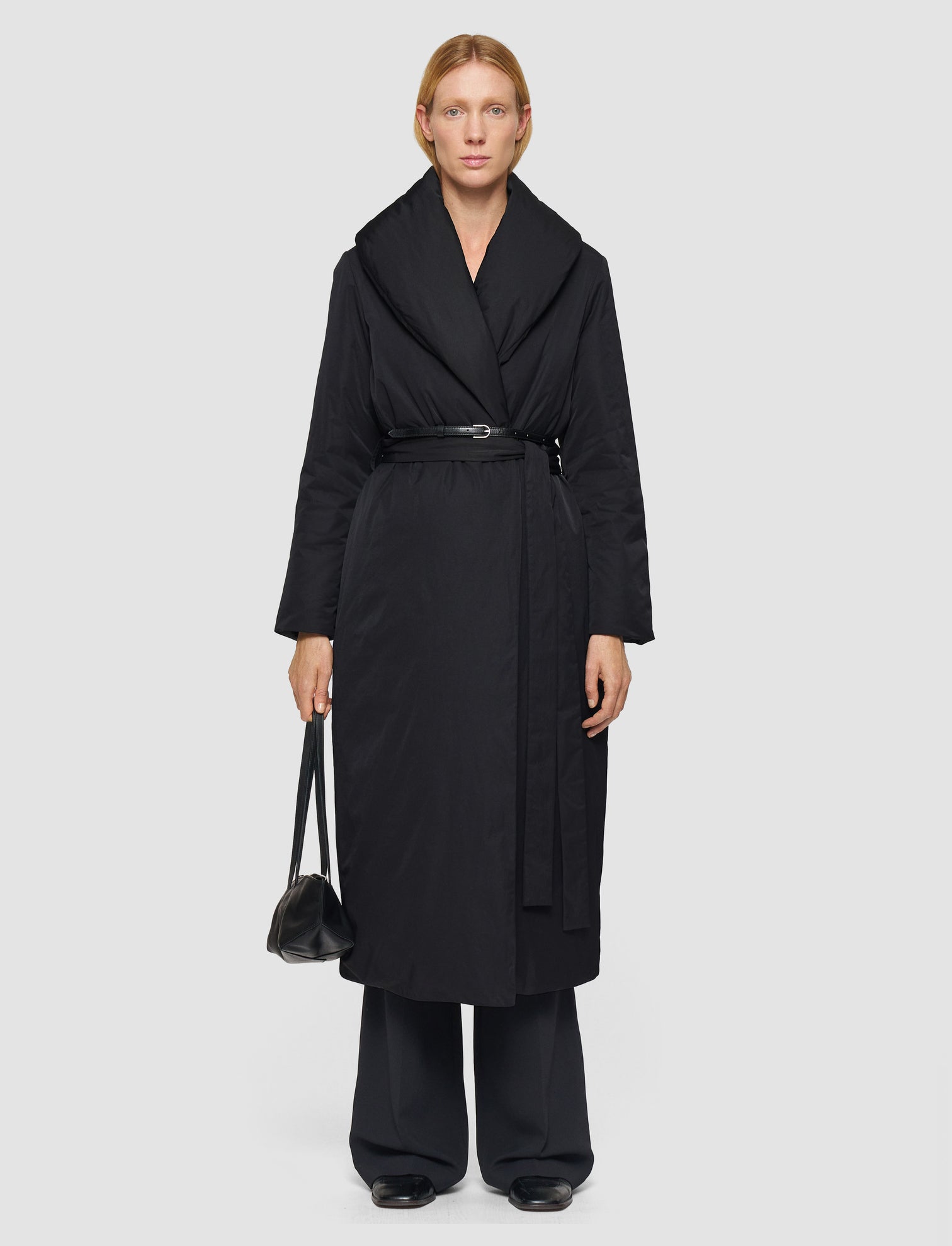 Women's Luxury Coats & Jackets | JOSEPH GB